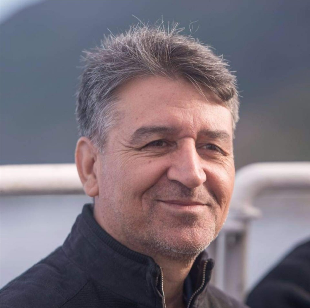 EDITORIAL BOARD MEMBERS – TheGMS
